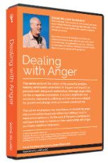 Dealing With Anger | Shane Willard Ministries